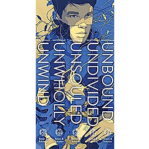 Unwind (1) (Unwind Dystology)