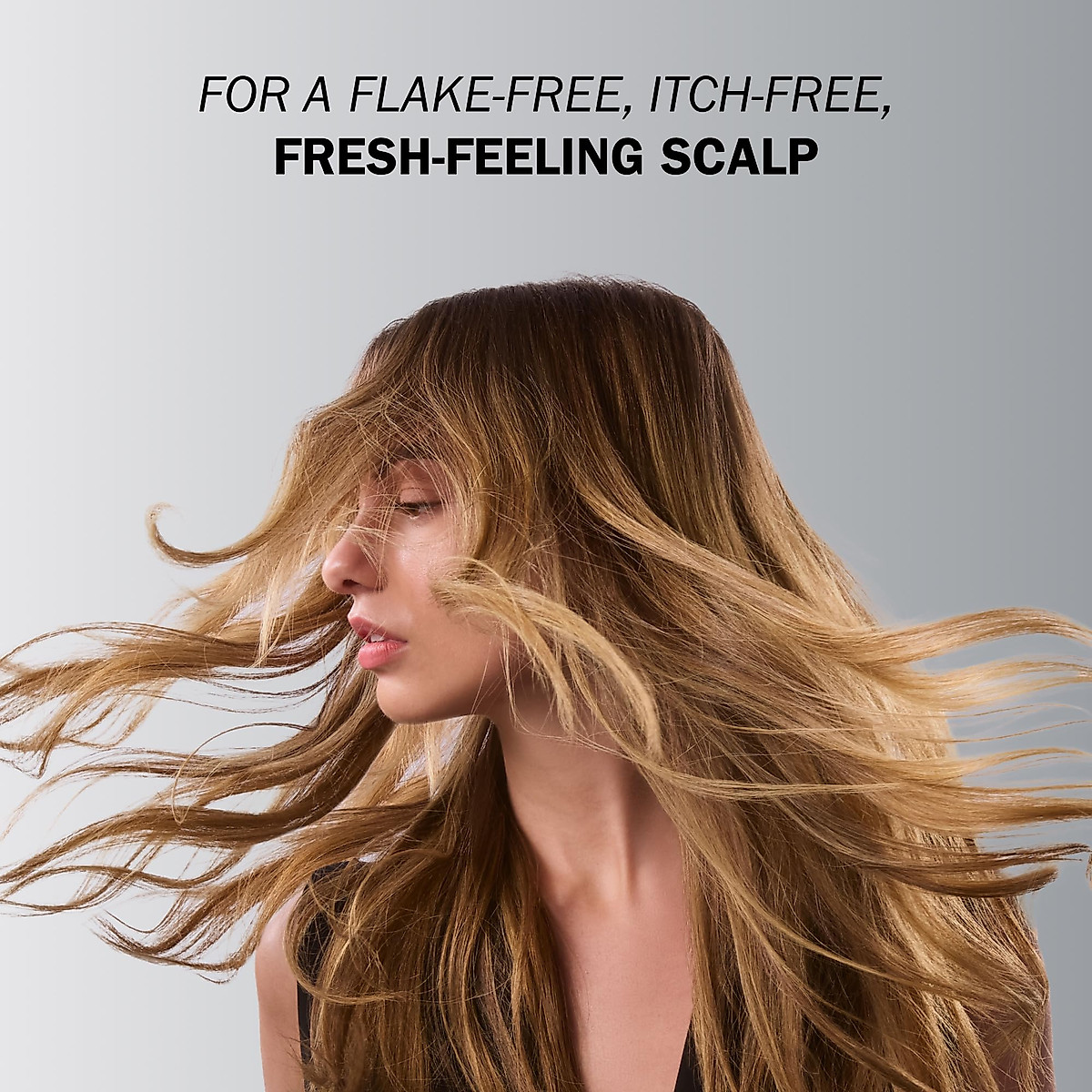 TRUSS Scrub Therapy Scalp Exfoliant Treatment - Anti Dandruff Treatment For Dry, Itchy & Flaky Scalp - Antibacterial Exfoliator