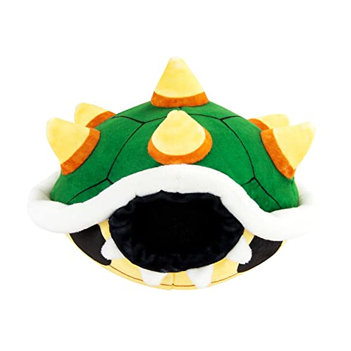 Club Mocchi- Mocchi- Nintendo Super Mario Plush - Bowser Shell Plushie - Squishy Plushies - 6 Inch