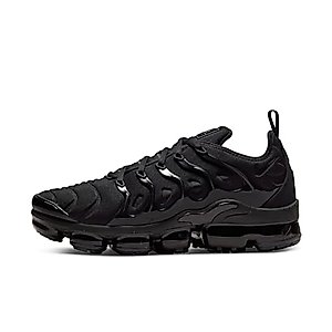 NIKE Unisex's Sneakers Gymnastics Shoes, Black Black Black Dark Grey 004, 14.5 AU