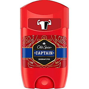 Old Spice Deo Stick 50Ml Captain