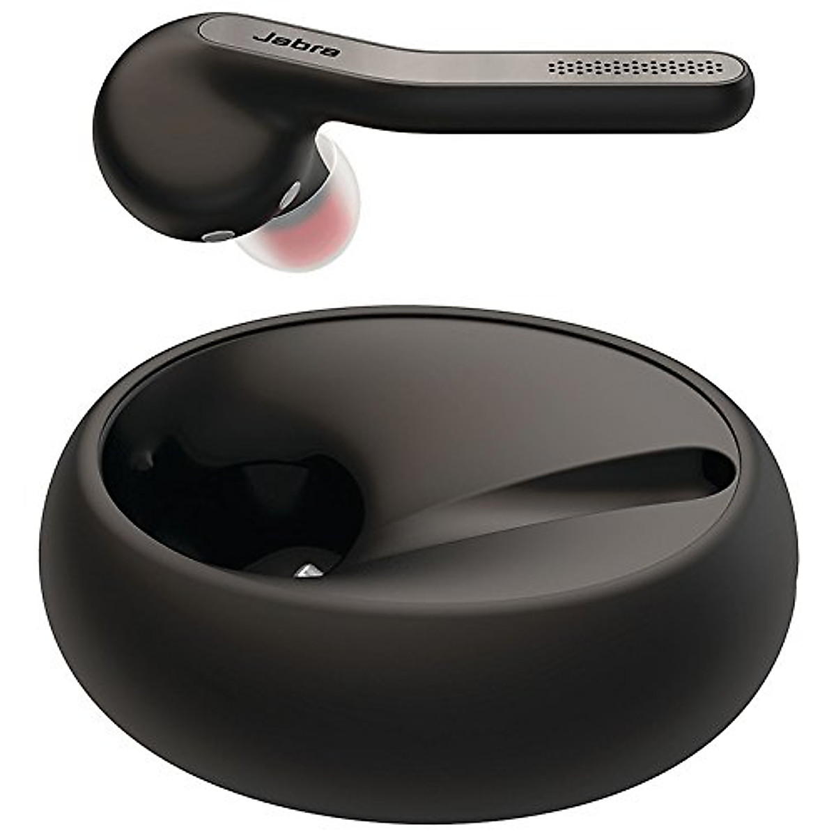 Jabra Eclipse Bluetooth Headset (U.S. Retail Packaging)