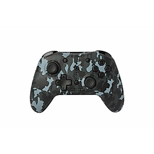 UnderControl - Manette pro Camo Urban Sans fil Compatible Switch - 3700372709255