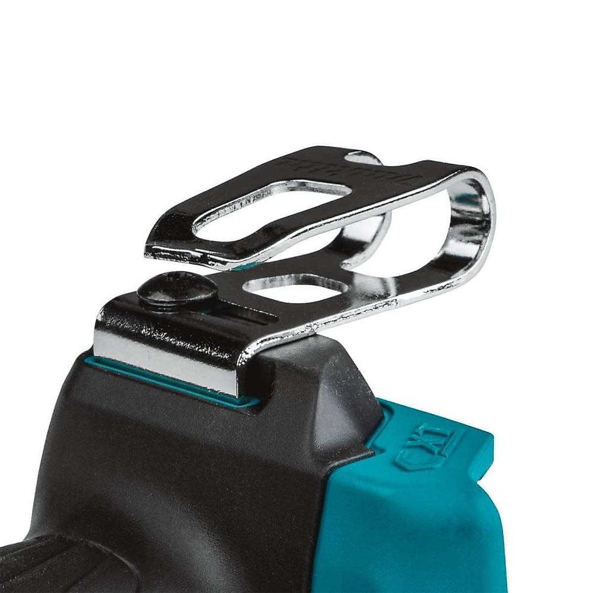 Makita WT04R1 12V max CXT® Lithium-Ion Cordless 1/4" Impact Wrench Kit (2.0Ah)