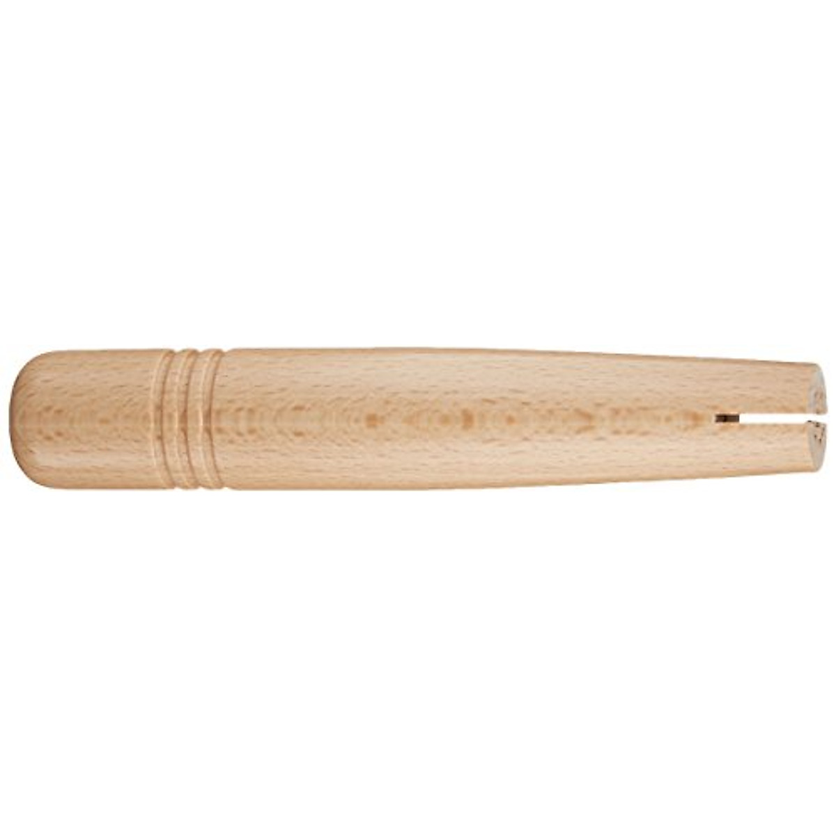 Yoshikawa YH6759 Yukihira Pot, Replacement Handle, Large, Made in Japan, 7.9/8.7 inches (20/22 cm), Single-Handed Pot, Tsubamesanjo, Double-Sided Pourer, Milk Pan