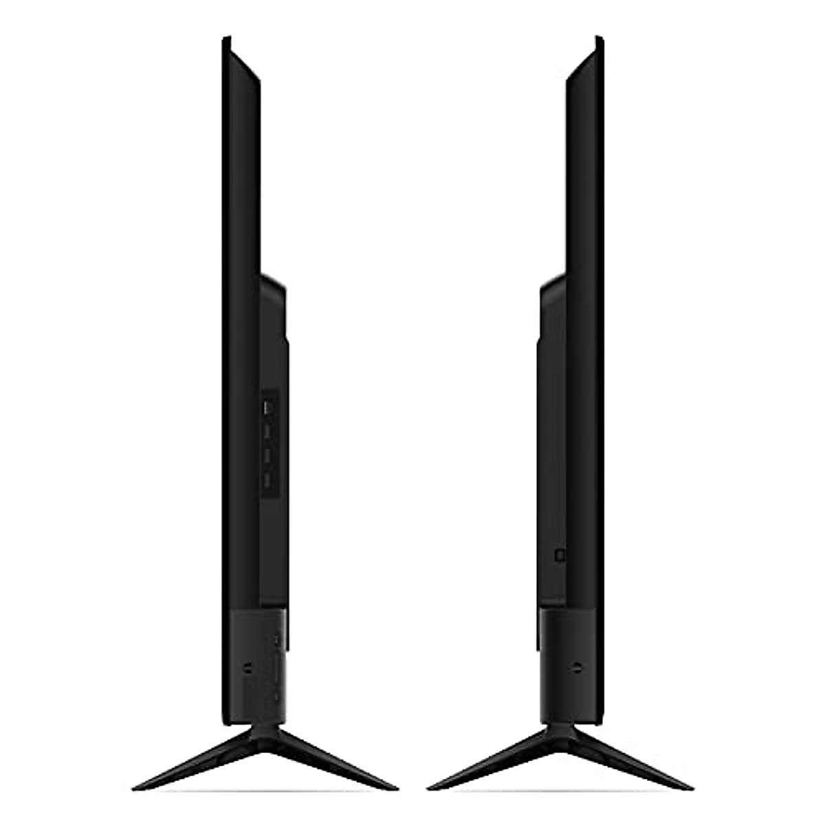 VIZIO 50-Inch V-Series 4K UHD LED Smart TV with Voice Remote, Dolby Vision, HDR10+, Alexa Compatibility, V505-J09, 2022 Model