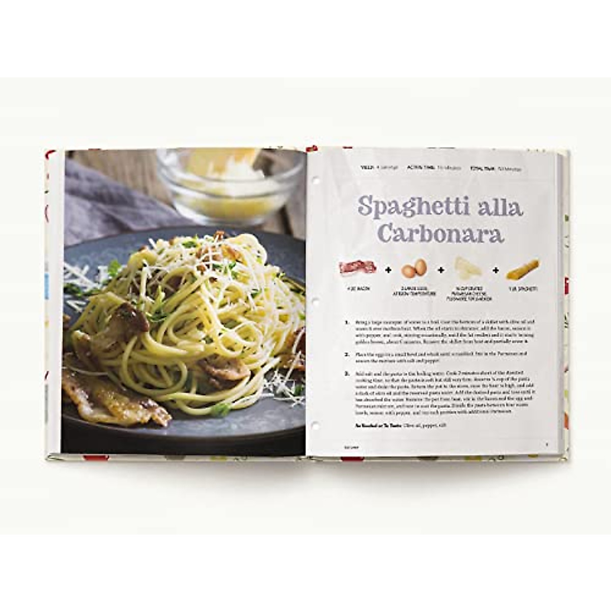 Kid Chef: 100+ Tasty, Kid-Approved Recipes for the Young Cook