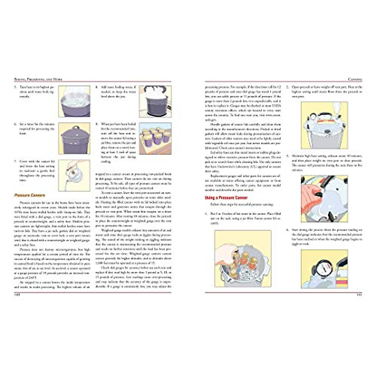 The Illustrated Encyclopedia of Country Living: Beekeeping, Canning and Preserving, Cheese Making, Disaster Preparedness, Fermenting, Growing ... Raising Livestock, Soap Making, and more!