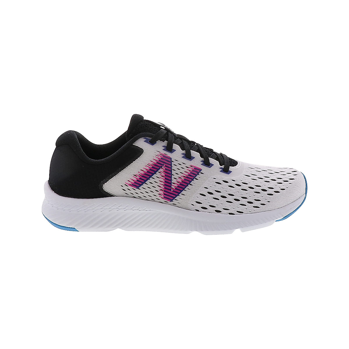 New Balance DRFT Running Shoe White in Size 8.5