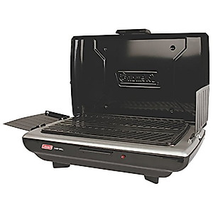 Coleman Camp Propane Grill (Plus)