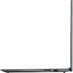Lenovo 15.6" FHD IdeaPad Business & Student Laptop Computer (Intel Core i3-1115G4, 8GB RAM | 256GB SSD)