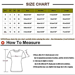 Valentine's Day Love Shirt Crewneck Tops Generic, ES Gibt Mehr ALS 2 Geschlechter T-Shirt Cute Graphic Tees for Teen Girls Yellow Going Out Long Sleeve Shirts for Women Mother Daughter Valentines