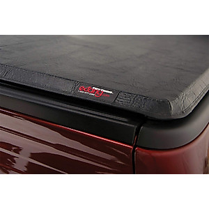 Extang Tuff Tonno Soft Roll-up Truck Bed Tonneau Cover | 14425 | Fits 09-18, 19/20 Classic Dodge RAM 1500/2500/3500 5' 7" Bed (67.4")
