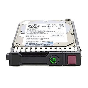 New Sealed 857965-001 HPE 10TB SAS 12G MIDLINE 7.2K LFF (3.5IN) SC Hard Drive 857644-B21