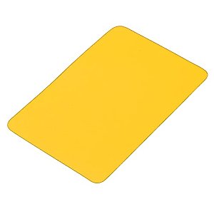 Astibym Repair Patches Kit, PVC Patches Set Professional 6pcs for Kayak(Yellow)