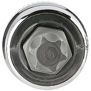 GEARWRENCH 3/8" Drive Torx Bit Socket T40 - 80451