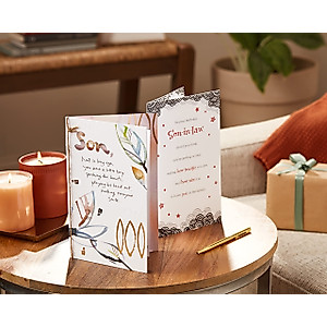 American Greetings Birthday Card for Son (Not Much Has Changed)