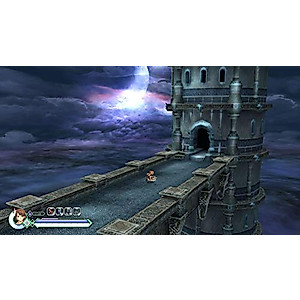 Ys Origin - Nintendo Switch