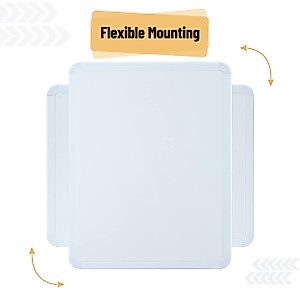 Mr. Pen- Dry Erase Board and Magnetic Dry Erase Markers