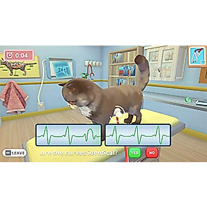 My Universe - Pet Clinic: Cats & Dogs (NSW) - Nintendo Switch