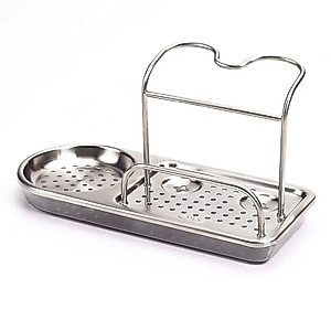 OXO Good Grips Stainless Steel Sink Caddy