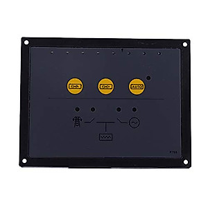DSE705 Generator ATS Controller Replace DSE 705 Auto Start for Generator genset