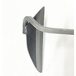 Golden Star Nejiri-Gama Hand Hoe (Japan Import)