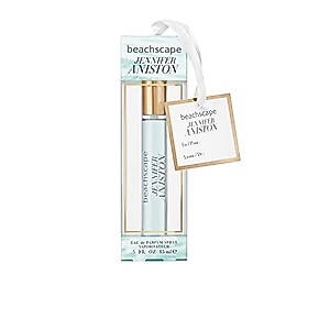 Jennifer Aniston Women's Perfume Fragrance, Beachscape, 0.5 Fl O
