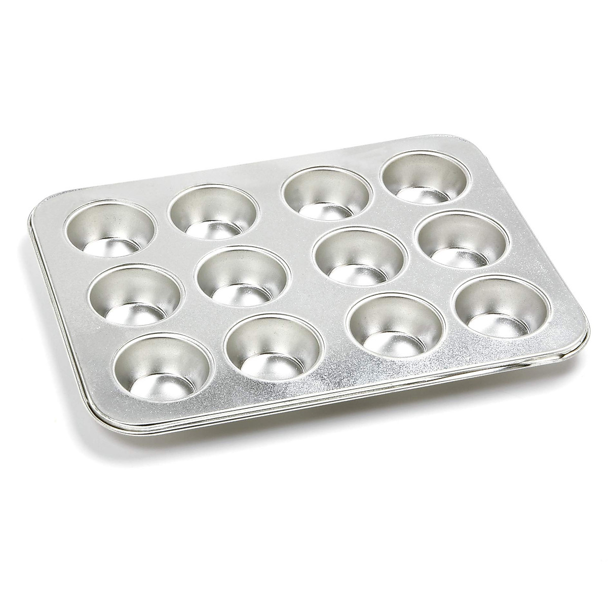 NORPRO Mini Muffin Tin, 1 EA