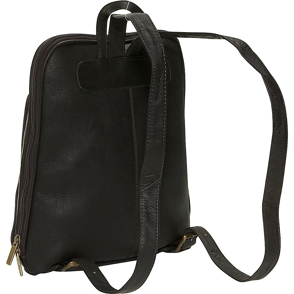 David King & Co. Backpack, Tan, One Size