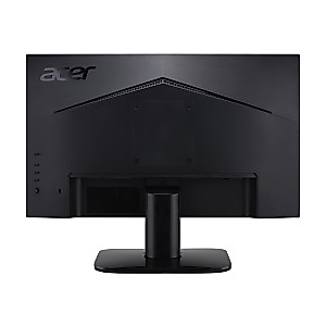 acer KA240Y 23.8" Monitor FullHD 1920x1080 IPS 75Hz 1ms VRB 250Nit (Renewed)