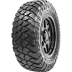 MAXXIS LT315/70R17 8PR RBL MT-772 RAZR MT
