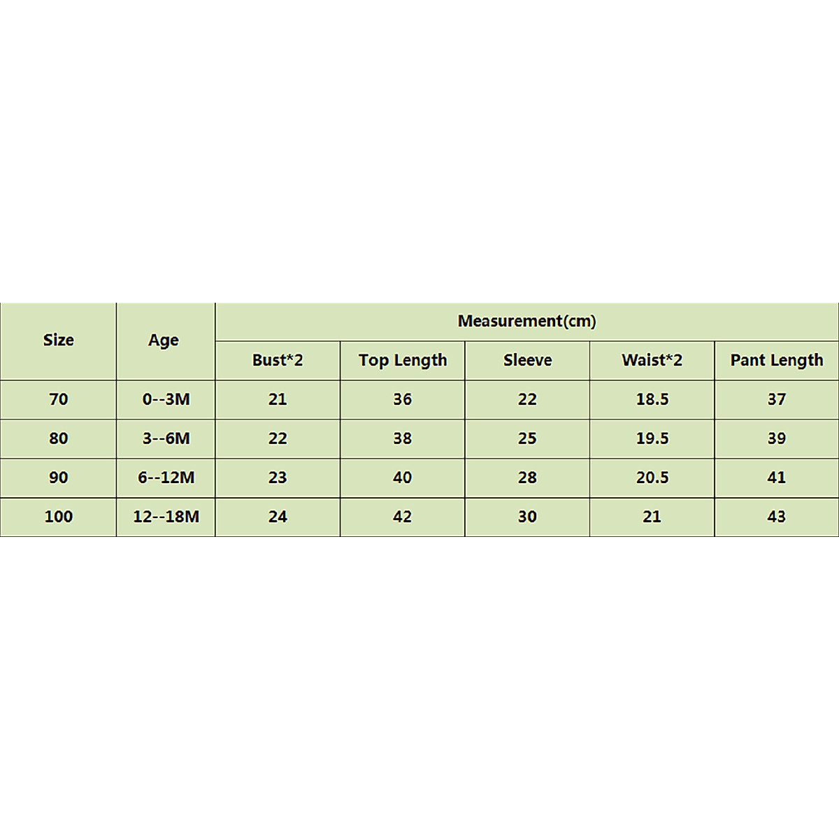 Toddler Baby Girl St. Patrick's Day Outfits Letter Print Romper Long Sleeve Jumpsuit Clover Flared Pants Headband (1#Green, 12-18 Months)