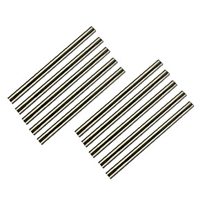 KTEM 3-1/4 Inch Carbide Planer Blades for Milwaukee M18 42-26-0022, Wen 6530, DeWalt, Bosch,Ryobi and Most 3-1/4 Hand-Held Portable Planers