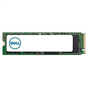 SSD M.2 256GB Dell PCIe NVMe Class 40