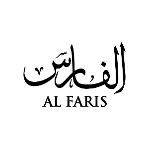 ARABIYAT Al Faris Concentrated Perfume Oil For Unisex, 12 ml