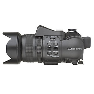 Sony DSC-F828 8MP Digital Camera with 7x Optical Zoom