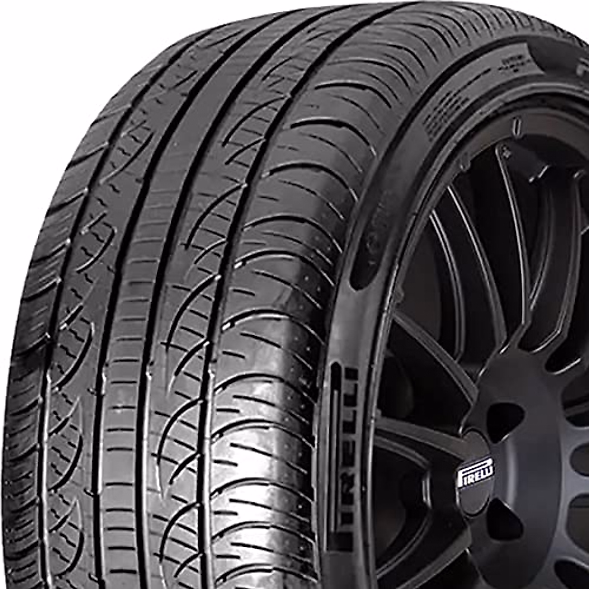 Pirelli P Zero All Season 235/40R19 96V Passenger Tire