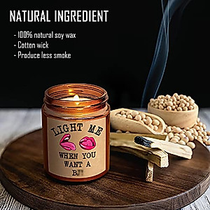 Birthday Gifts for Men, Gifts for Him Boyfriend Husband - Funny Gifts for Men - Naughty Fathers Day Anniversary Engagement Gifts for Him, Husband, Fiance, Best Friends Gifts