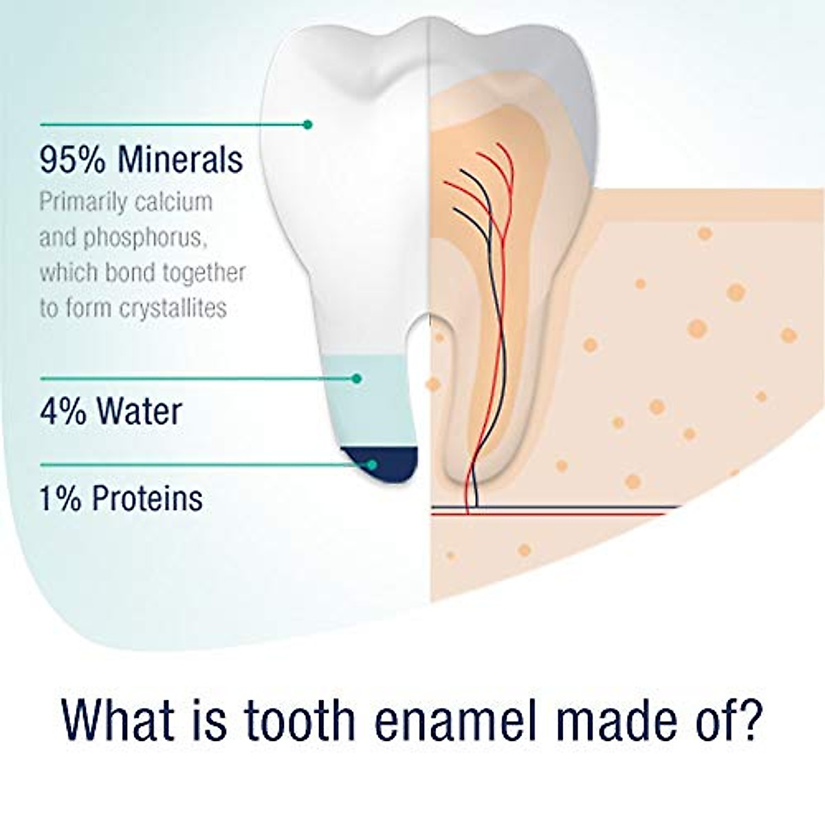 Sensodyne Pronamel Toothpaste, Gentle Whitening, Alpine Breeze Travel Size 0.8 Ounce (Pack Of 3)