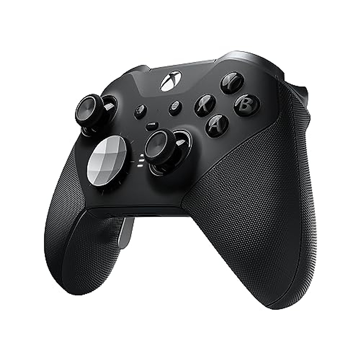 Microsoft Elite Gamepad PC,Xbox One Analogue/Digital Black, FST-00003 (Analogue/Digital Black)
