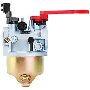 YOFMOO Carburetor Kit Compatible for MTD Troy Bilt 161-JW 161-JWA 2P70M0A-D 2P70MU 161SA 161S 40021MS 751-10956 751-10956A 751/951-12612 951-10956 951-10956A 751/951-14018 31A 2008-2010