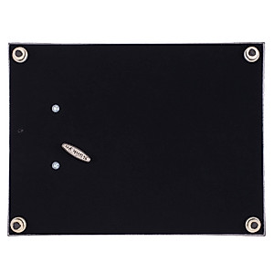 Cottage Garden I'm So Blessed to Have You Brushed Silvertone Jeweled Music Box Plays Wind Beneath My Wings