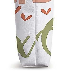 Doula At Your Cervix Funny Birth Appreciation Support Tote Bag