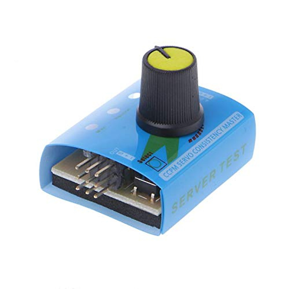 Davitu Motor Controller - 2021 DC12V 30A High-Power Brushless Motor Speed Controller DC 3-phase Regulator PWM