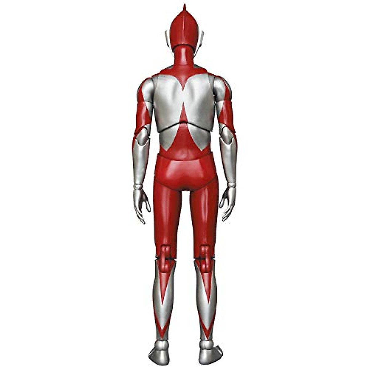 Medicom Mafex Action Figure Multicolor