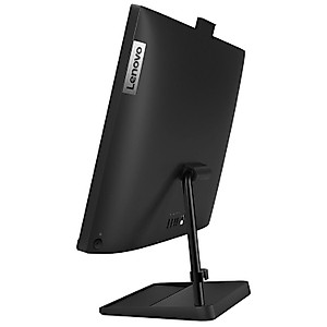 Lenovo IdeaCentre 3i All-in-One Desktop, 27" FHD Touchscreen, Intel Core i7-13620H, 64GB RAM, 2TB SSD, Webcam, HDMI, Wi-Fi 6, Wireless Mouse & Keyboard, Windows 11 Home