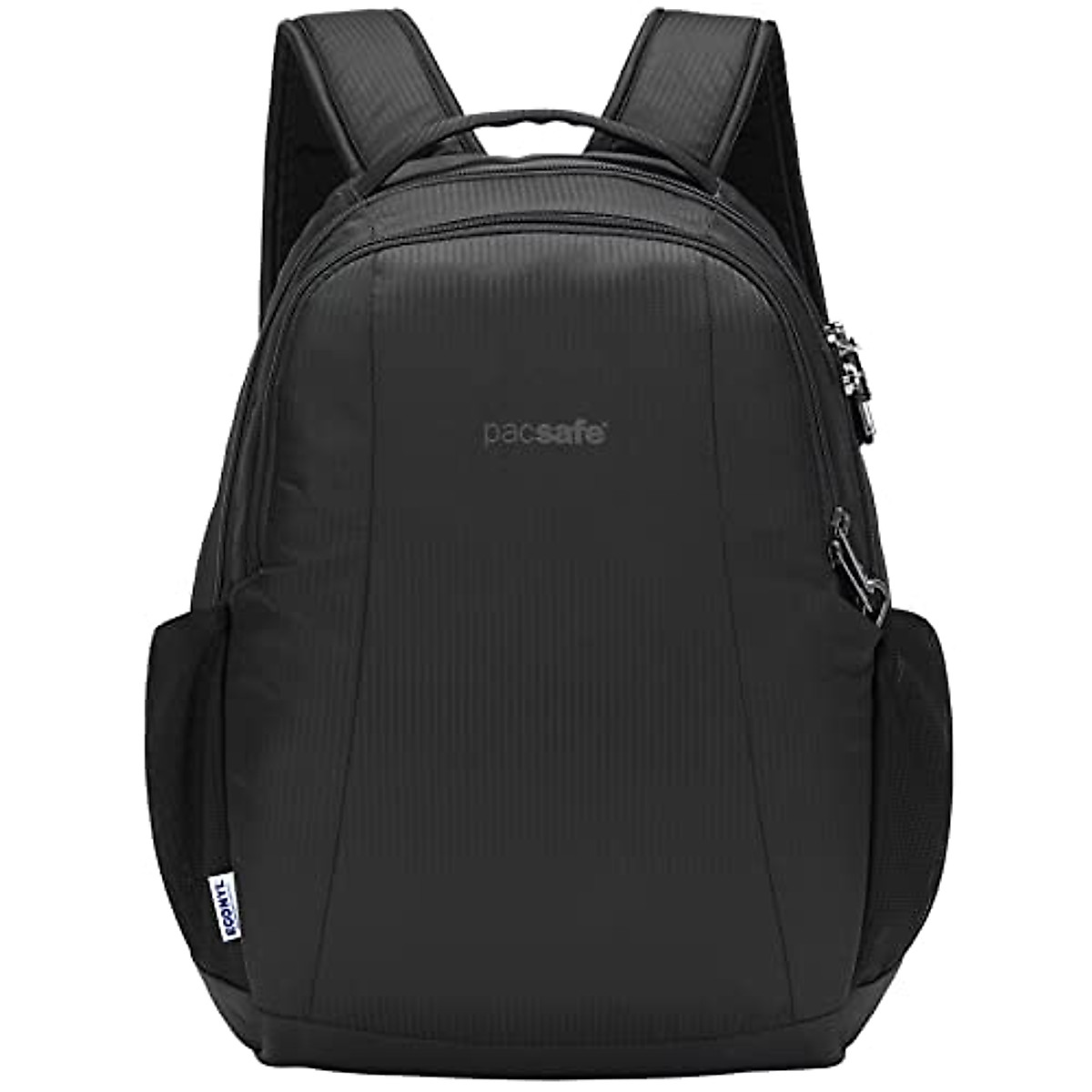 Pacsafe Metrosafe LS250 Anti Theft Shoulder Bag, Ocean