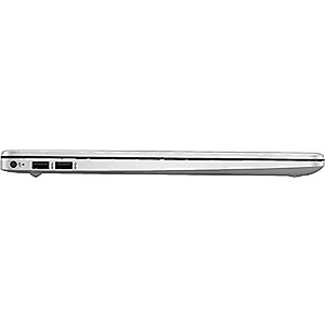 HP 15.6 Inch Touch Screen Laptop 256GB SSD ( 8th Gen i5-8265U, 12GB RAM, UHD 620 Graphics) Natural Silver