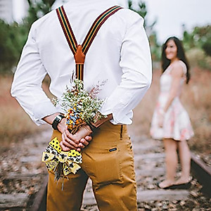 6 Rolls 40 Yards Bee Ribbon Wired Edge Ribbon Honeybee Ribbon for Crafts Wrapping Easter Party Decorations Bee Themed Decorations Bee Baby Birthday Party Supplies